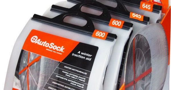 Stojan AutoSock standard – 4ks | DD PNEU