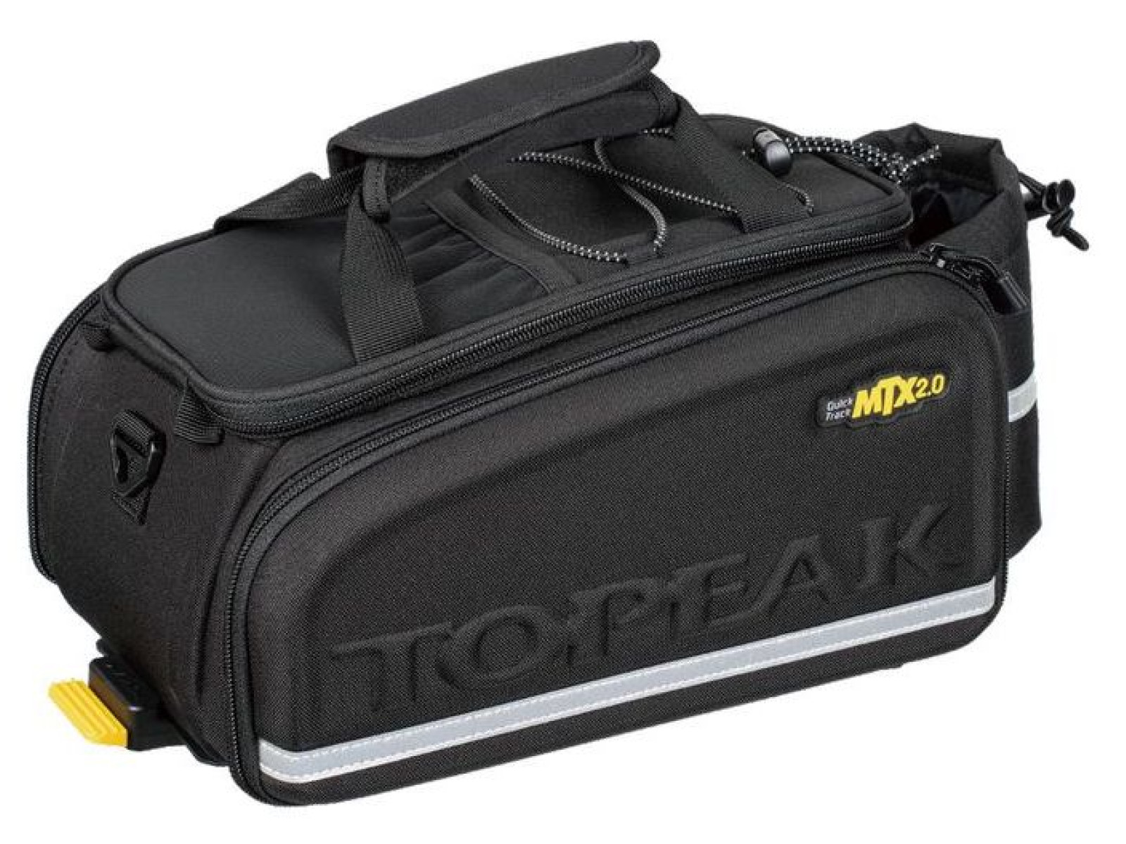 Brašna na nosič TOPEAK MTX TRUNK Bag EXP 2.0 | DDBIKE