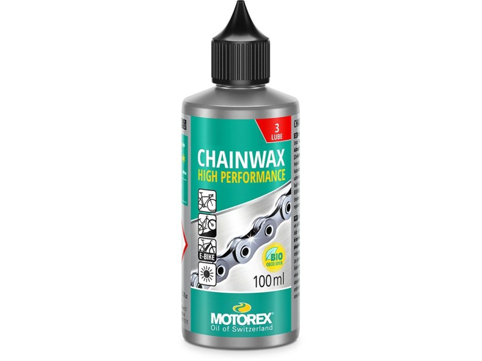 Vosk na řetěz MOTOREX Chainwax | DDBIKE